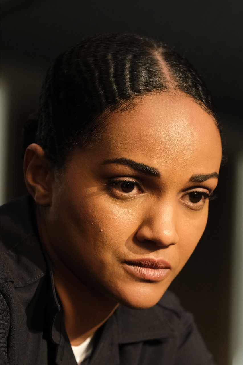 The Rookie Episode 219 The Q Word Promotional Photo 15 SpoilerTV The Rookie Episode 219 The Q Word Promotional Photo 15 SpoilerTV